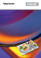 Broschüren - Temp-Rite