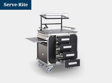 Catering - Temp-Rite