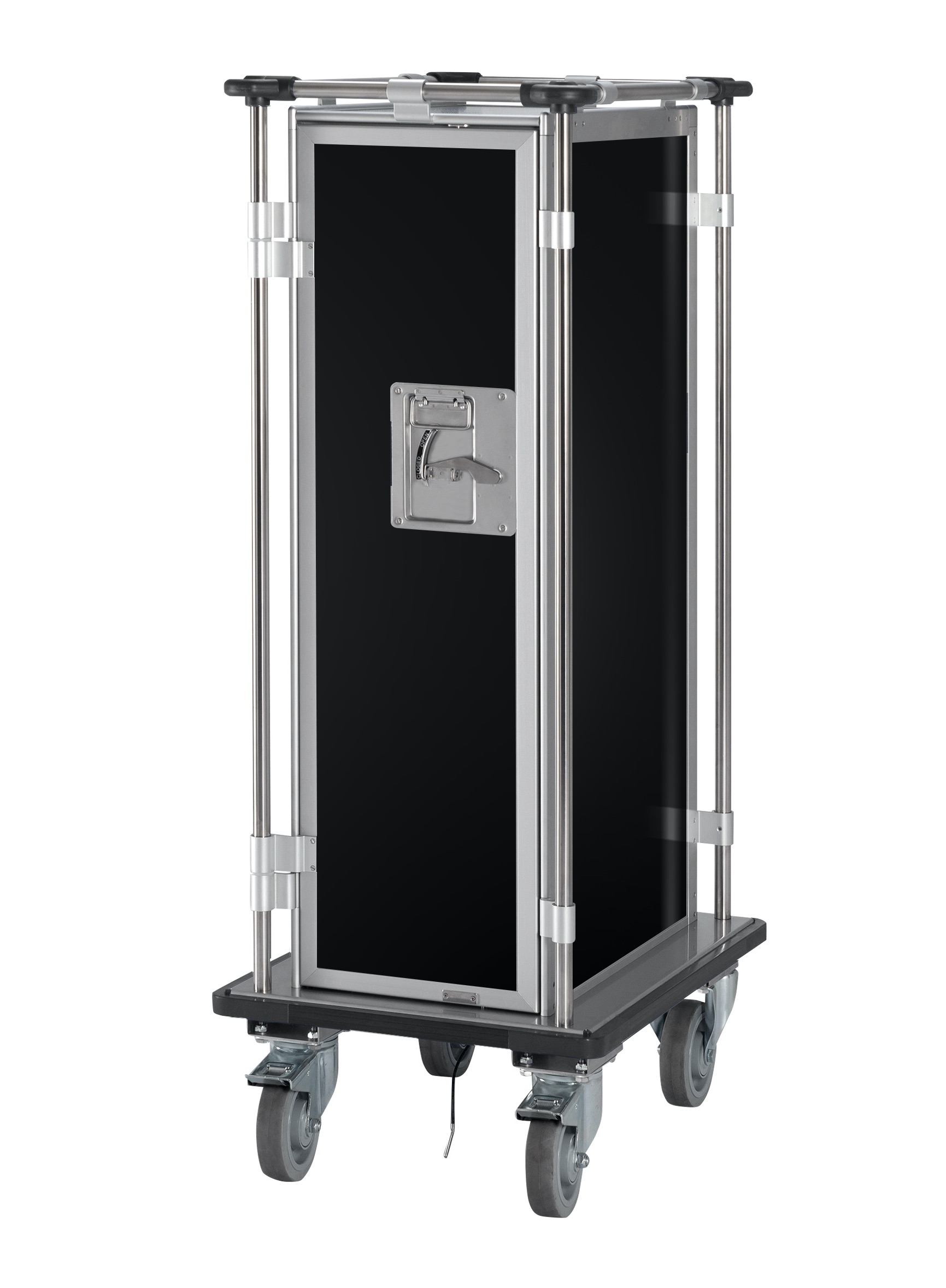 Temp-Trolley - Temp-Rite