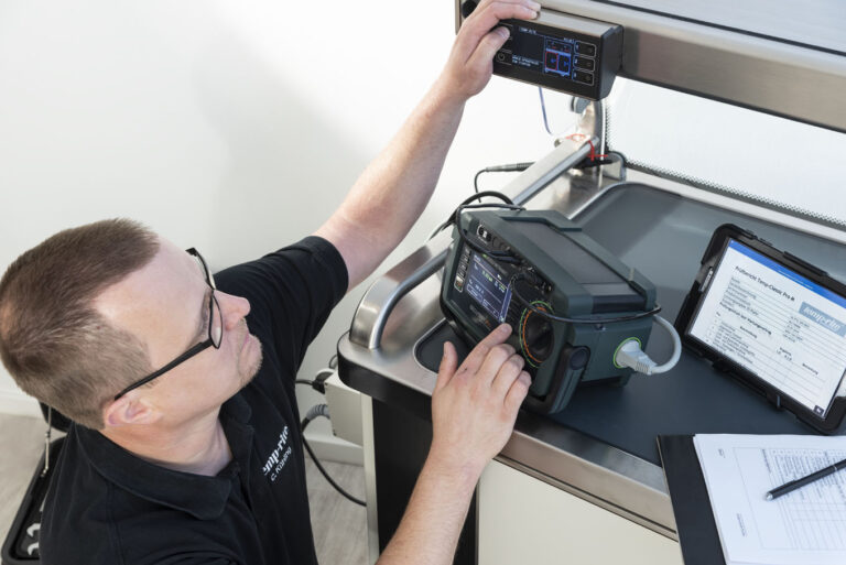 Ausweitung des Technischen Kundenservice bei temp-rite International ...