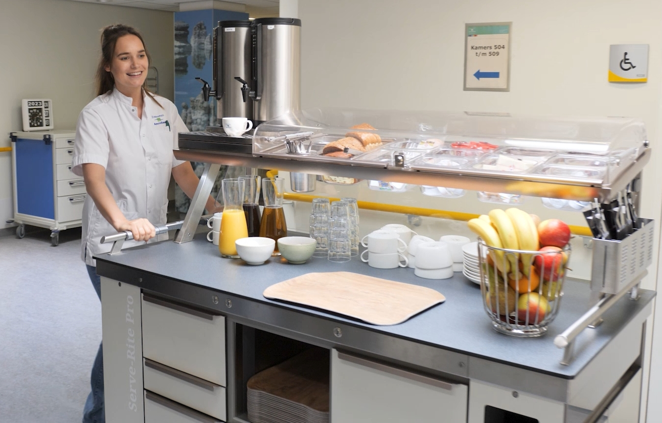 Die steigende Bedeutung von ergonomischen Anforderungen in der ...